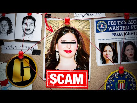 The Disappearance Of FBI’s Most Wanted Woman - YouTube