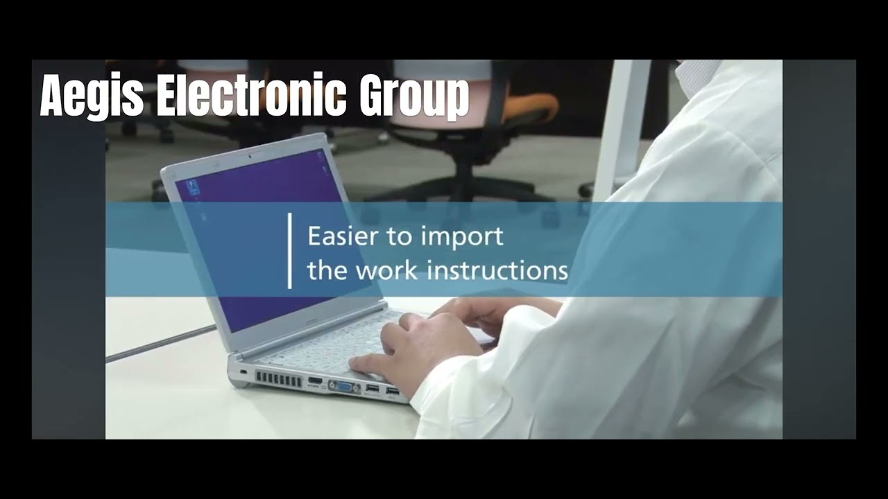 Aegis - RICOH SC-10 - Inspection Camera System - YouTube