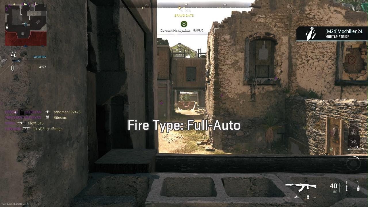 Call of Duty: Modern Warfare II Hardpoint Victory #3 - YouTube