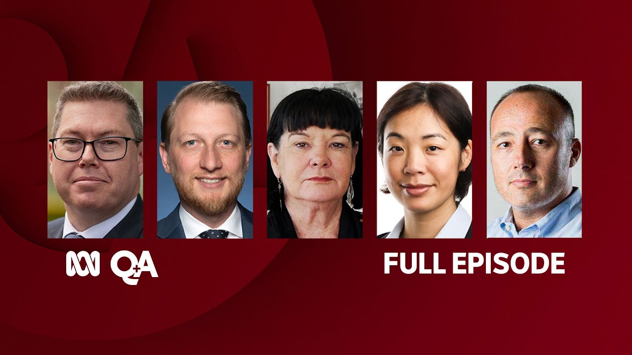 China, Democracy and Capitalism | Q+A - YouTube