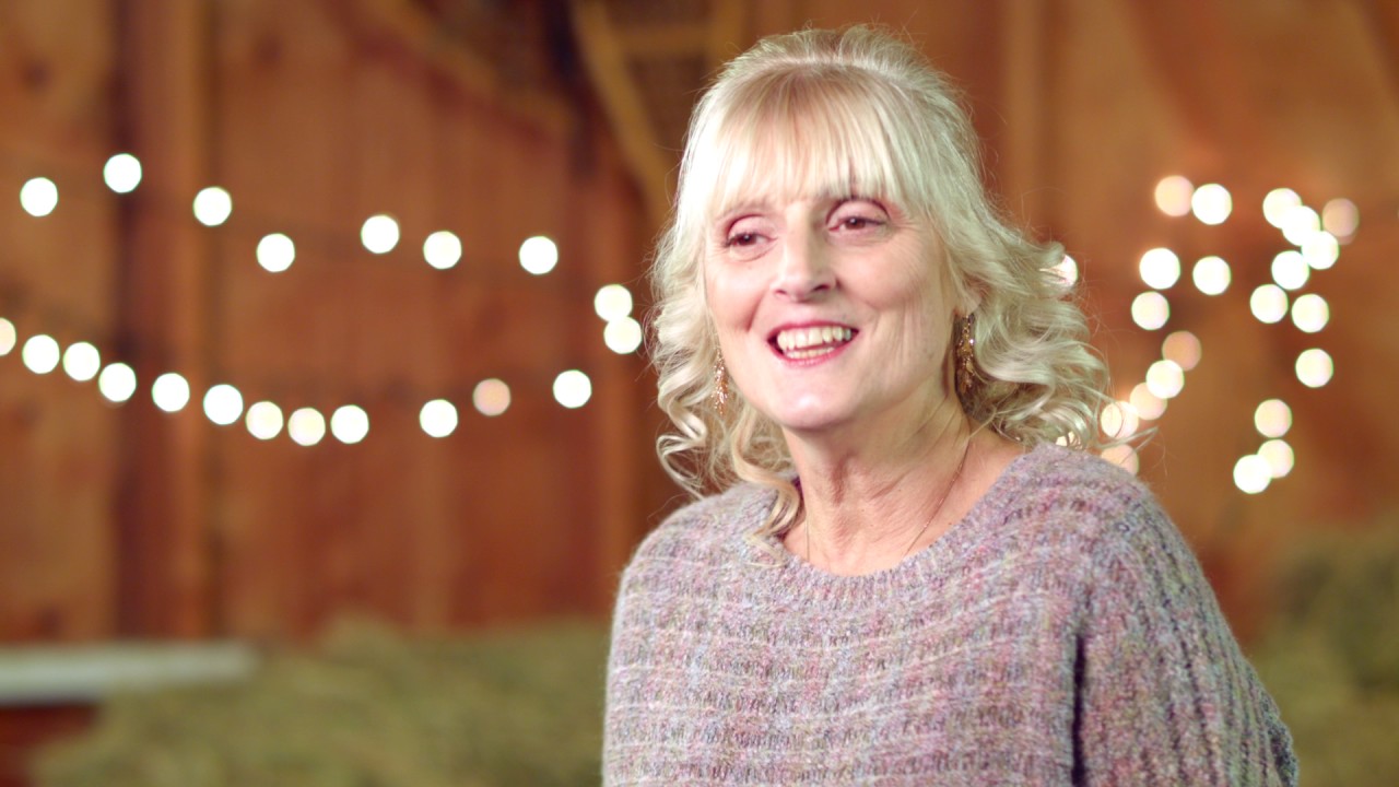 Lynn Johnson - I Want All Of You - YouTube