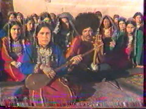 Turkmen