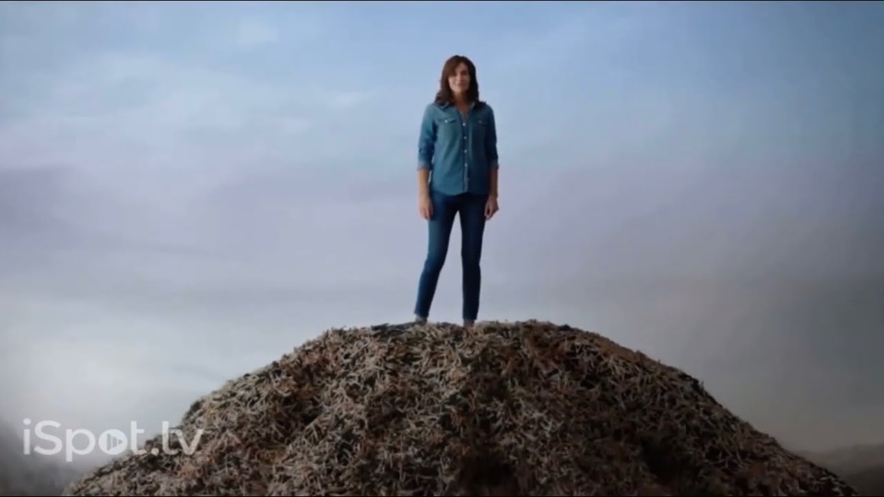 American Lung Association TV Spot “Saved By The Scan” - YouTube