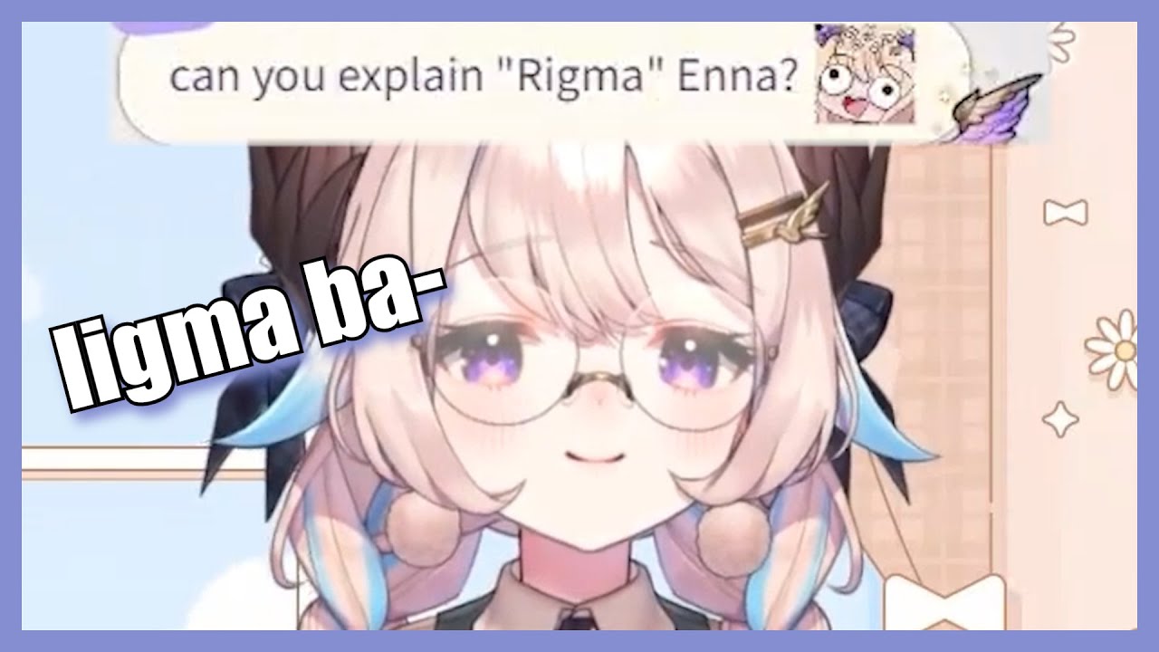 What is Ligma? - YouTube