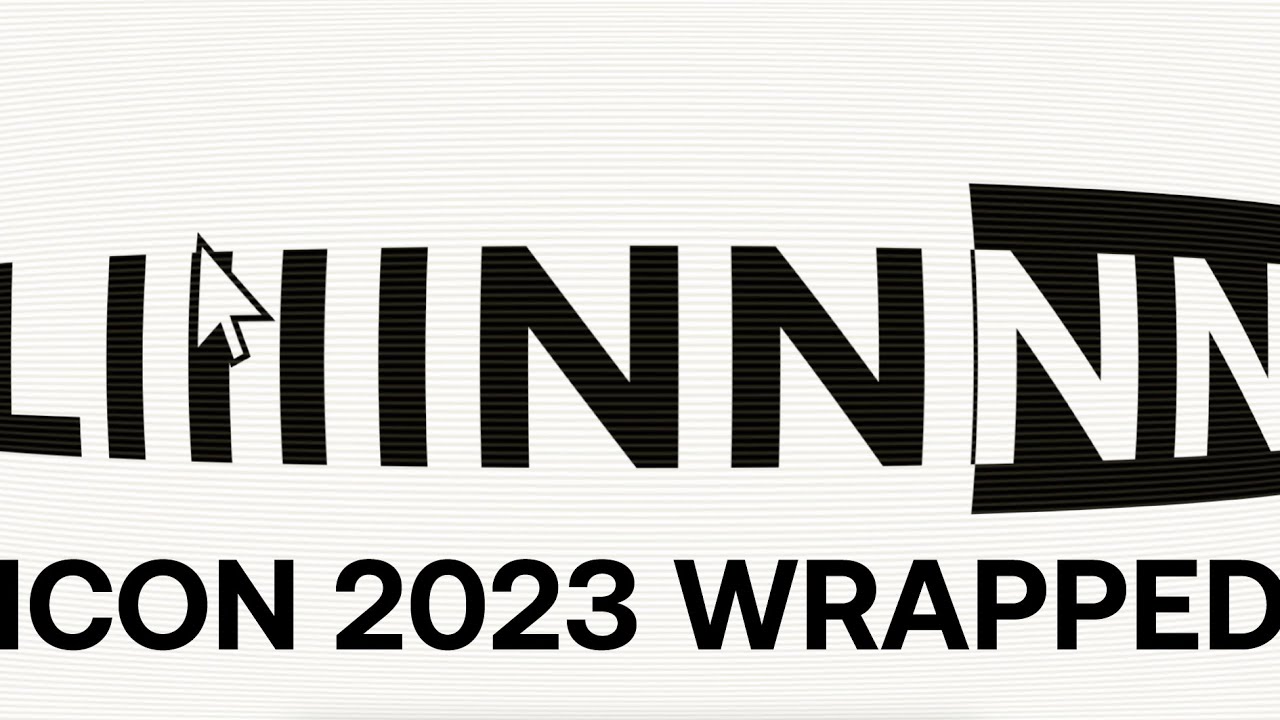ICON Advertising 2023 Recap - YouTube