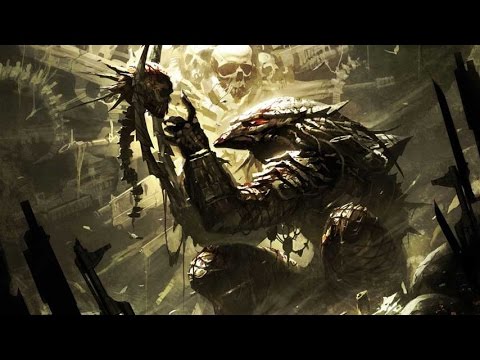 Mortal Kombat X Predator Spine Rip Outro - YouTube