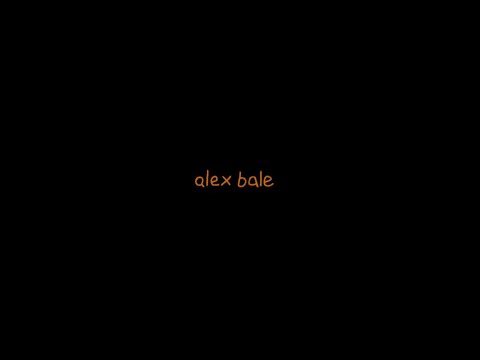 alex bale - YouTube