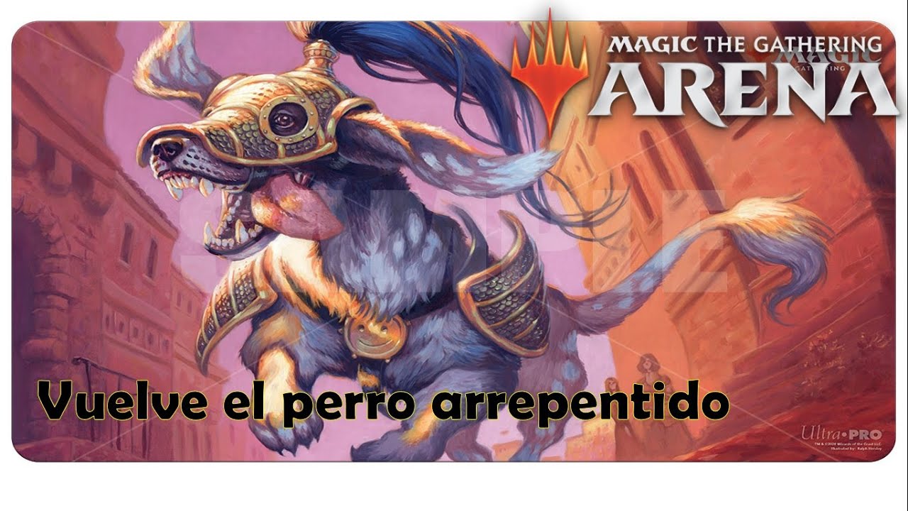 El profe JosepH juega "el PerrO ArrepentidO" - YouTube