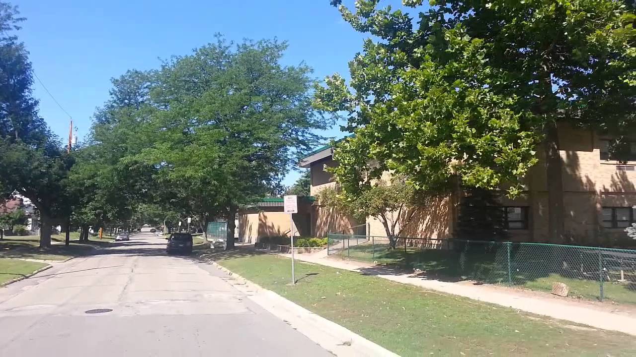 Gaston School - YouTube