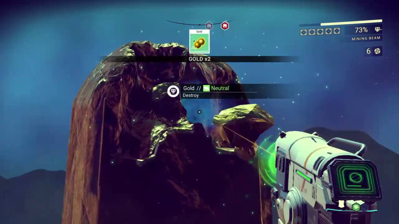 No Man's Sky=PlugDn's NMS gameplay - YouTube