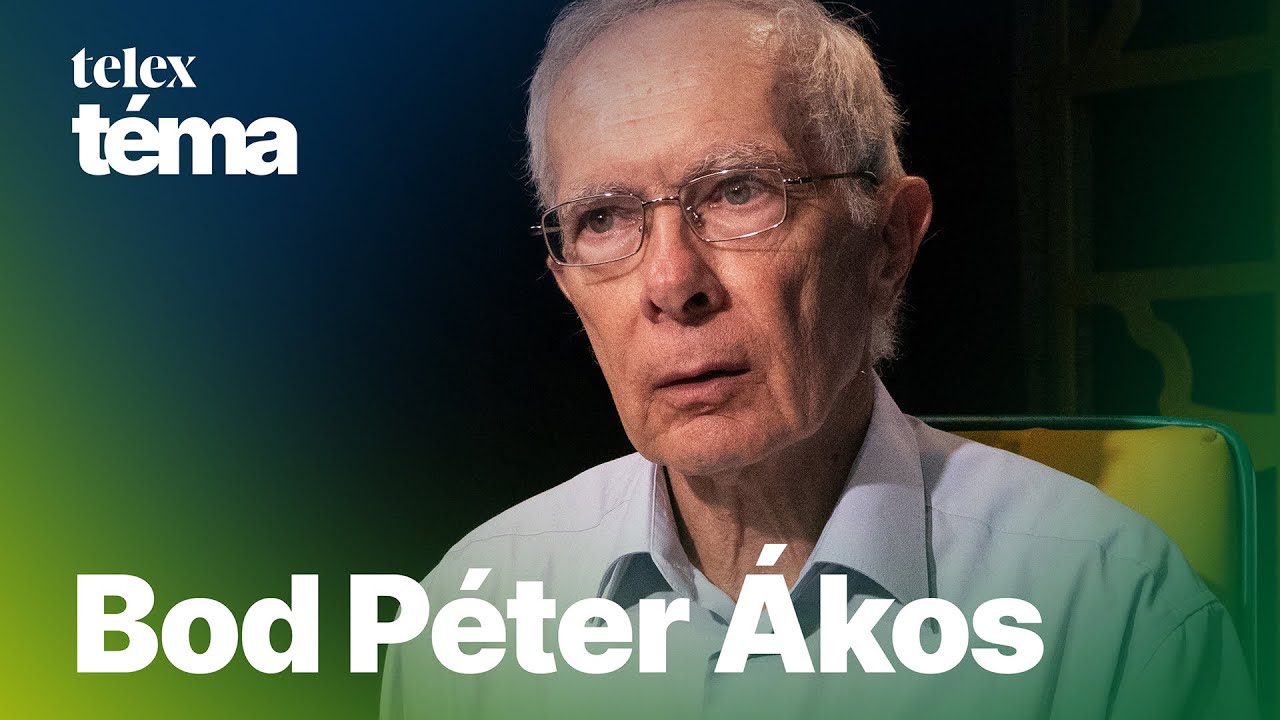 Bod Péter Ákos: Jó, ha nullára kijön Magyarországnak az akkugyártás - YouTube