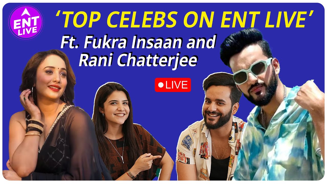 Fukra Insaan | Abhishek Malhan | Bigg Boss| Pawan Singh | Rani Chatterjee | - YouTube