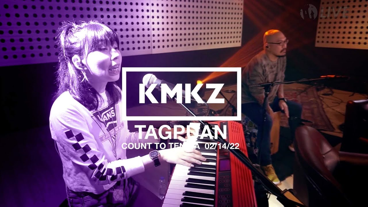 KMKZ - TAGPUAN - YouTube