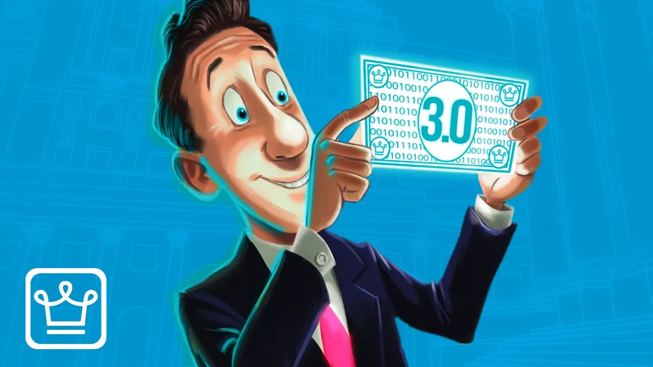 Money 3.0 - YouTube