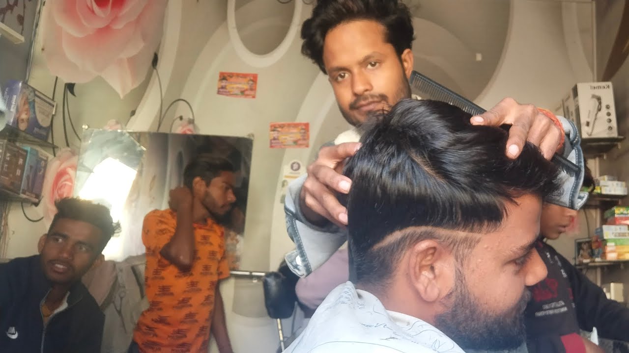 Skhairsalon661 new hairstyle trends hair cut rezar hair cut trends ...
