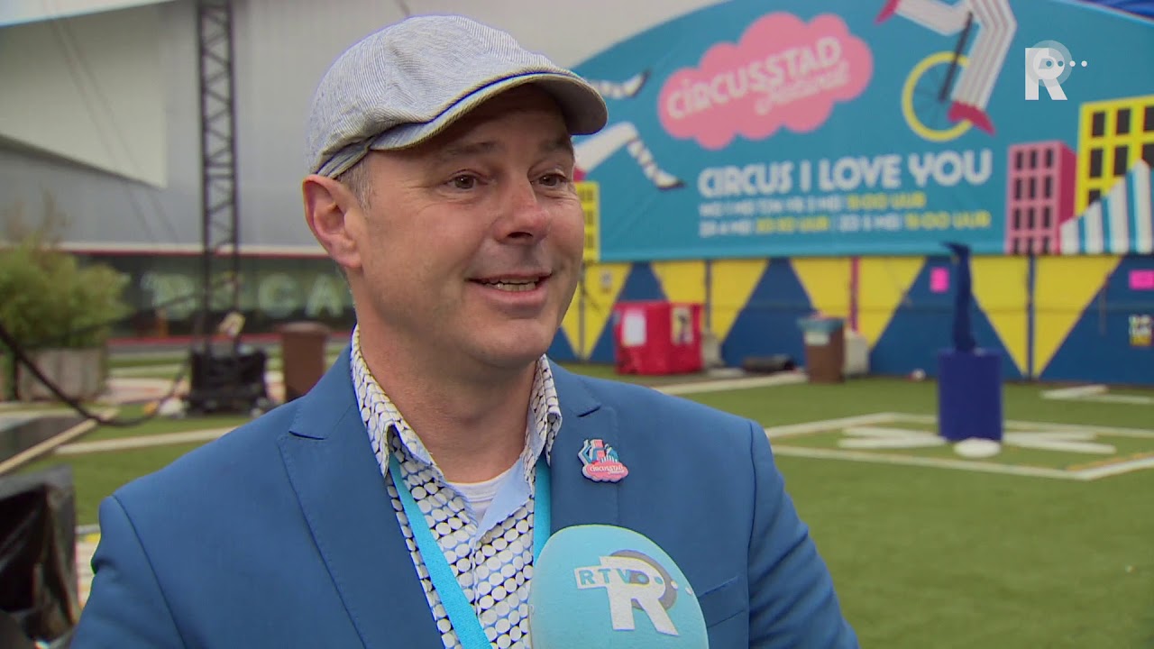 Reactie zakelijk leider Dirk Evert - YouTube