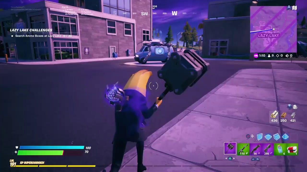 Completing Challenges In Preparation For CH2 S3!||Last Update of CH2 S2 ...