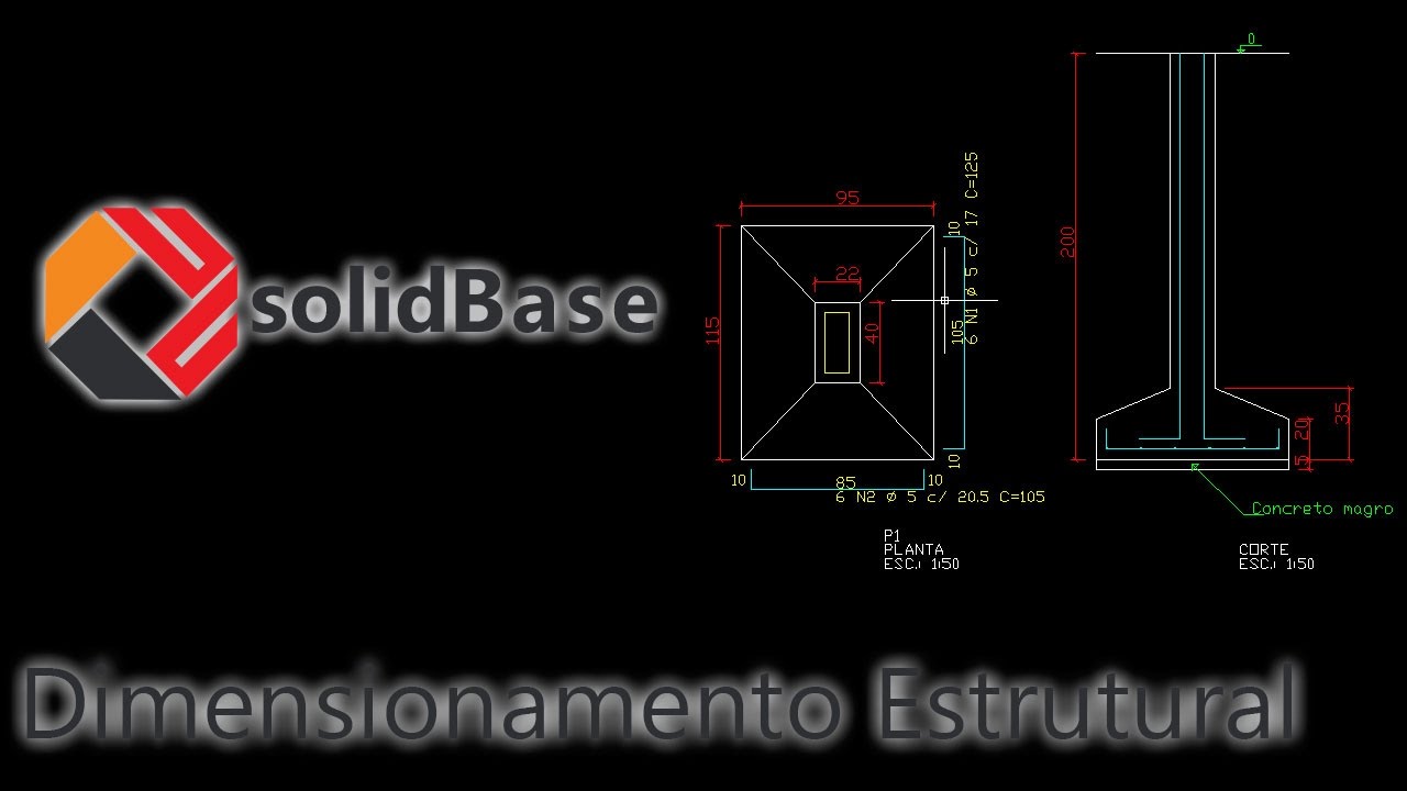 Curso Solid Base #5 Estrutural - YouTube