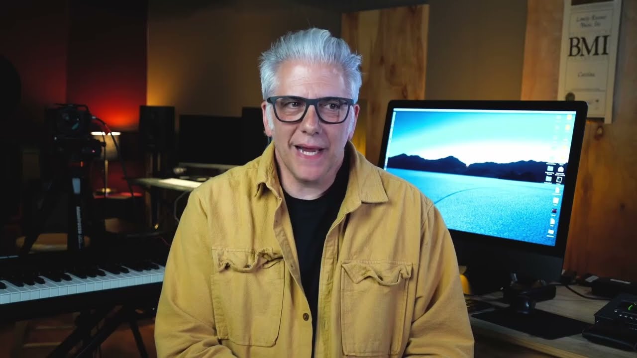 Rick Beato tells you he's sophisticated a hundered times #rickbeato # ...