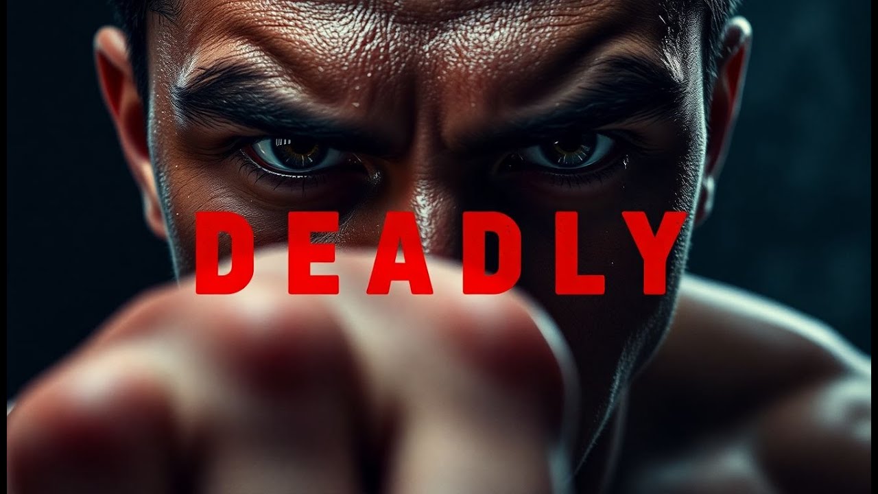 The 5 Deadliest Martial Arts in History - YouTube