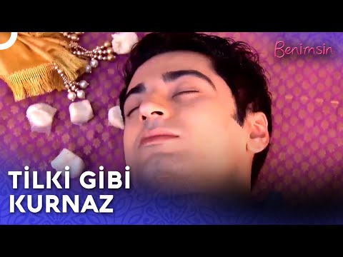 Zeyn Alya'nın Nişanını Karıştırdı 😁 | Benimsin Hint Dizisi