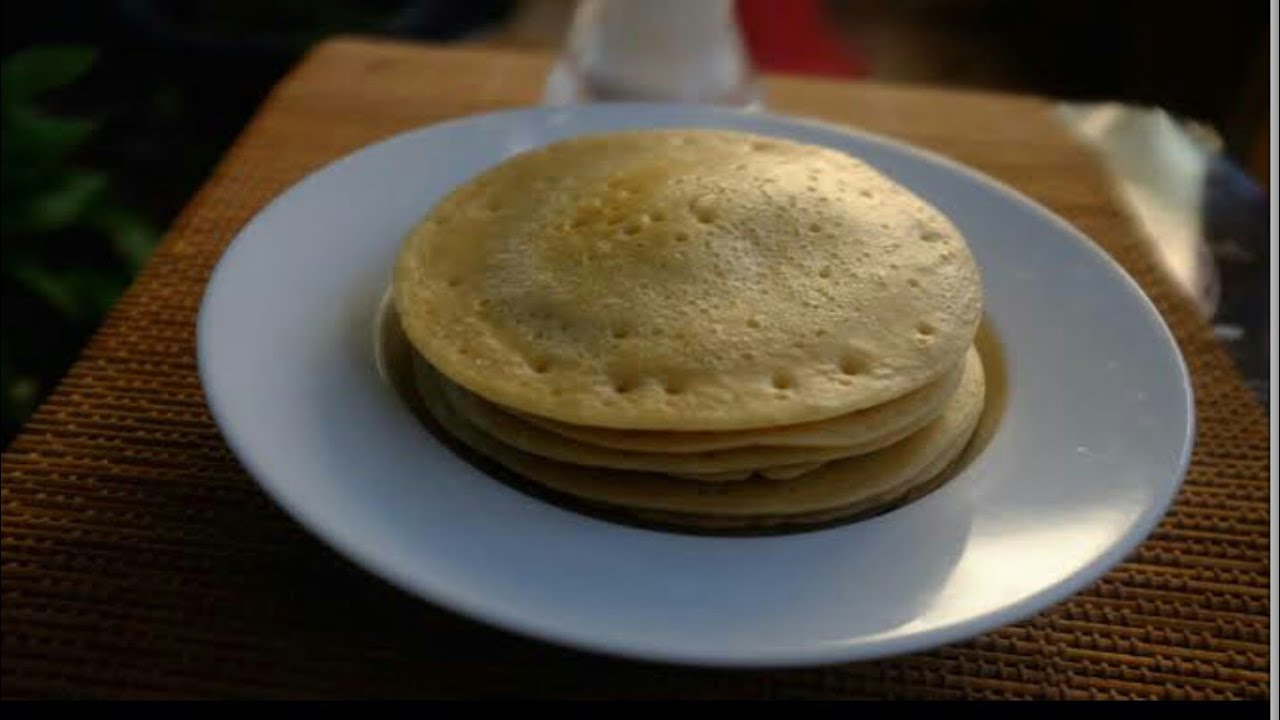 MUTTA PATHIRI|MALABAR CUISINE|EASY AND QUICK 10MINS RECIPE|STEP TO MY ...