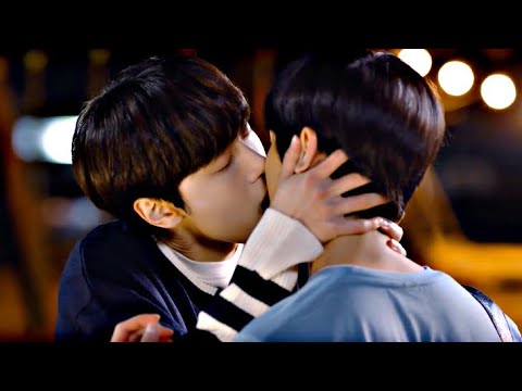 [BL 18+] Tae Kyung ✘ Shin Woo ▸ Hot Kiss +ENG SUB