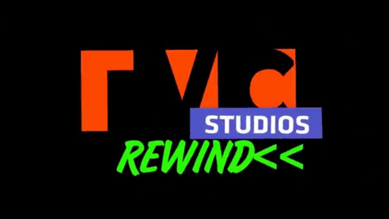 TVC Rewind (2016 Intro) - YouTube