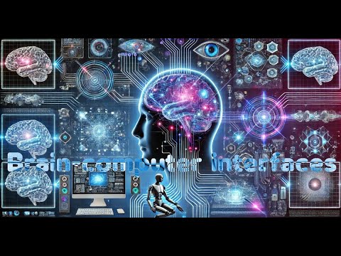 The Future of Communication: Brain-Computer Interfaces (BCIs) - YouTube