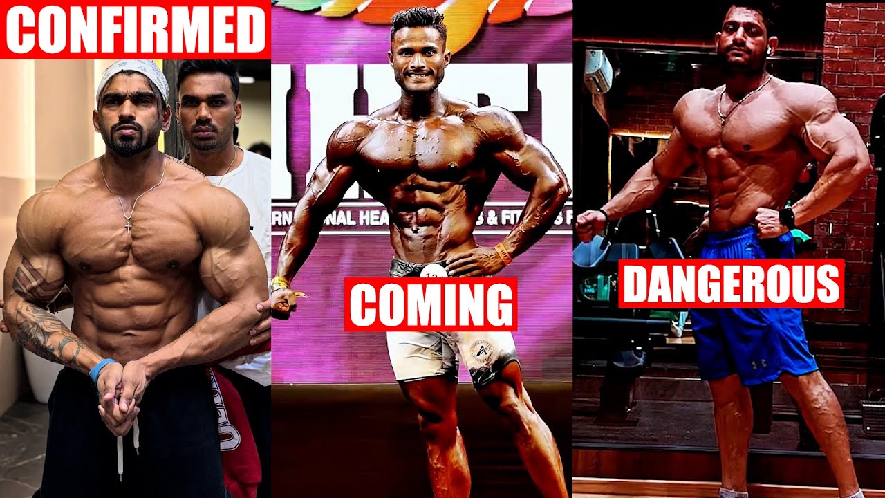 ANIK GHOSH & AMIT AGRE CONFIRMED | MANOJ LOOKING CRAZY 🔥 OMER BAHAMED ...