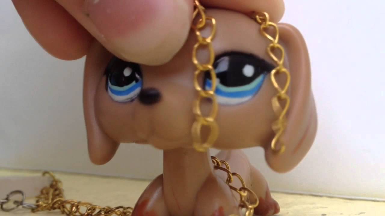 Lps Dark Side MV - YouTube