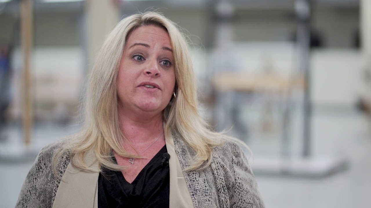 AGMT Certification Inside Look #AGMT - YouTube