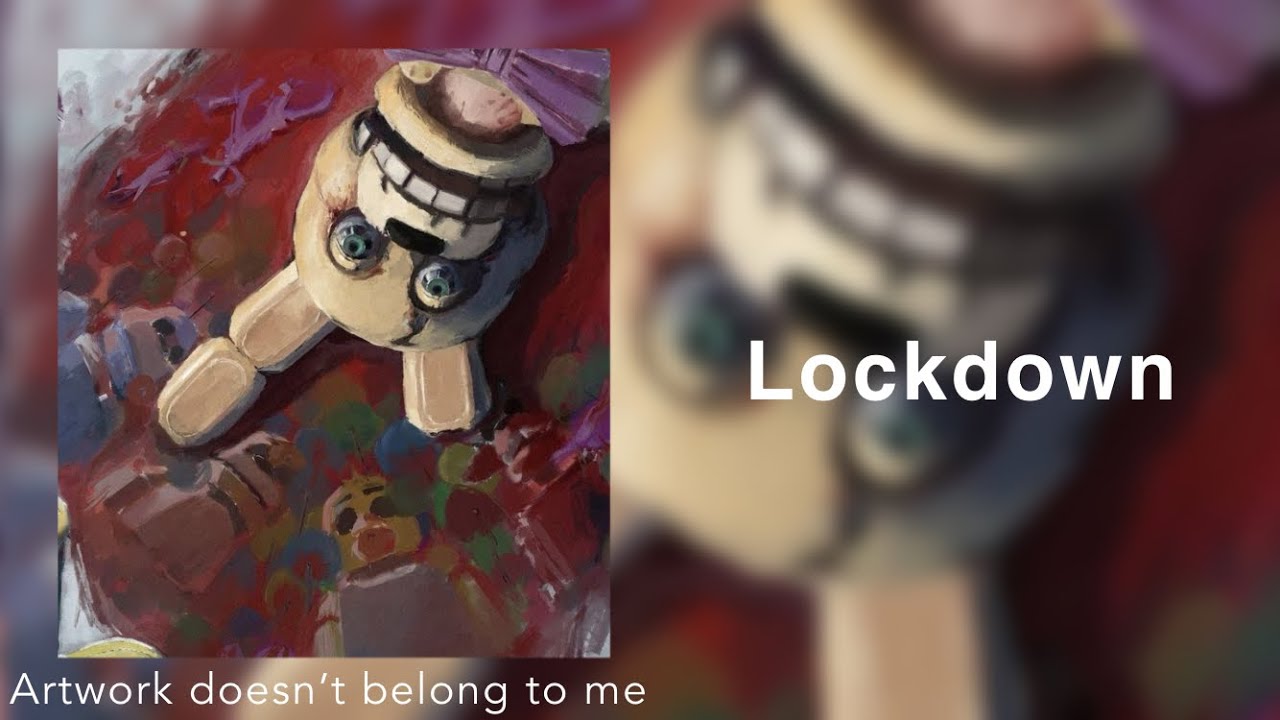 Lockdown | EDIT AUDIO - YouTube