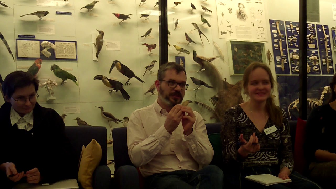 3.1 WHERE? Catherine Eagleton, Mikhail Melnichenko, Maria Korolkova ...