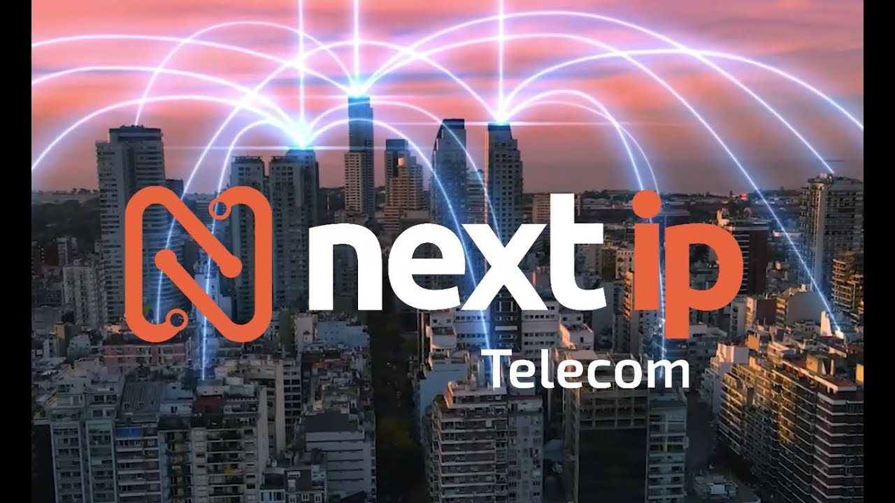 Next Ip Telecom - Recursos de telecomunicações com alta disponibilidade ...