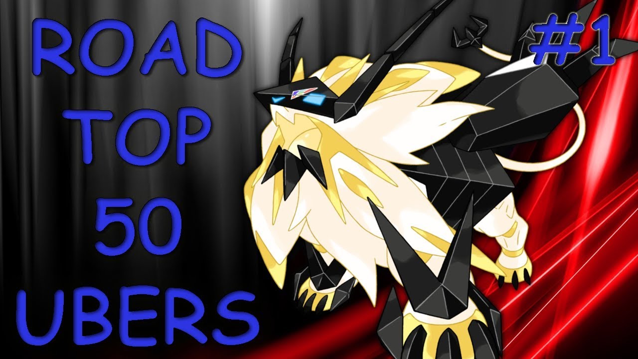 ROAD TO TOP 50 UBERS! NUEVO METAGAME, NUEVAS ASPIRACIONES [POKEMON USUM ...