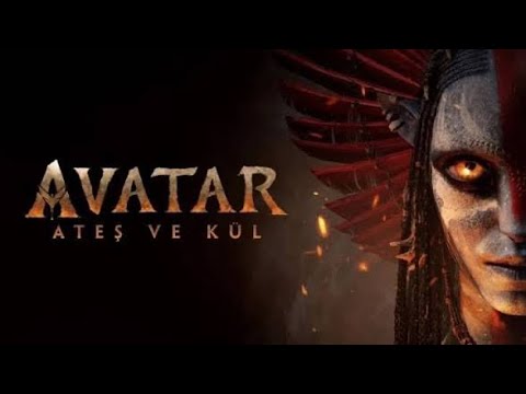 AVATAR 3 Full İzle 2026 Türkçe dublaj #türkçedublajfilmle