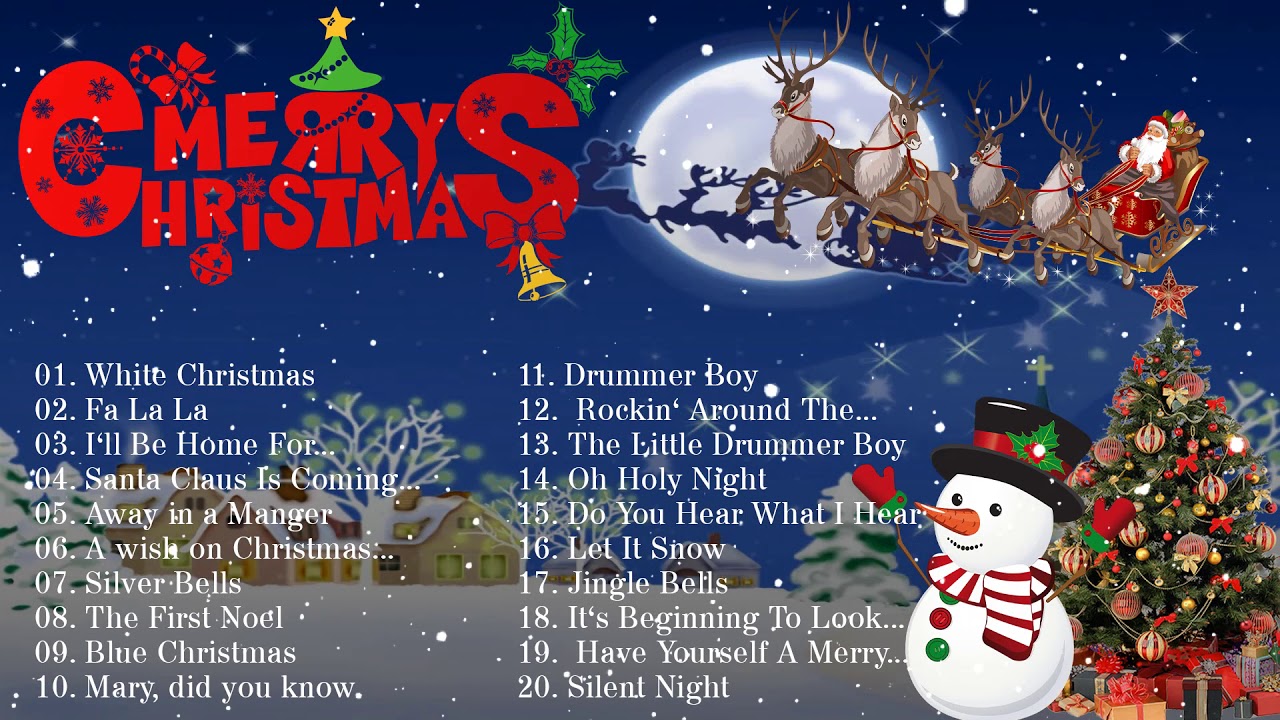 Beautiful Old Merry Christmas Songs 2021 Playlist Nonstop Old beautiful-old-merry-christmas-songs-2021-playlist-nonstop-old