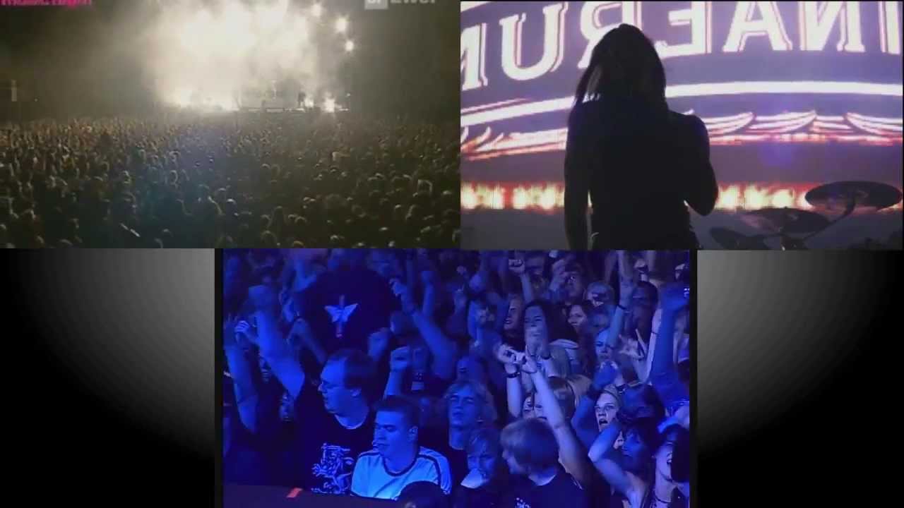 Nightwish-Wish I Had an Angel (Anette vs Floor vs Tarja) - YouTube