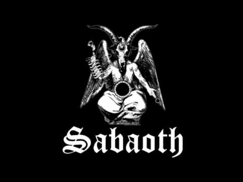 SABAOTH - Into the Obscurity (Dentro del Culto - DEMO TAPE 1993) - YouTube