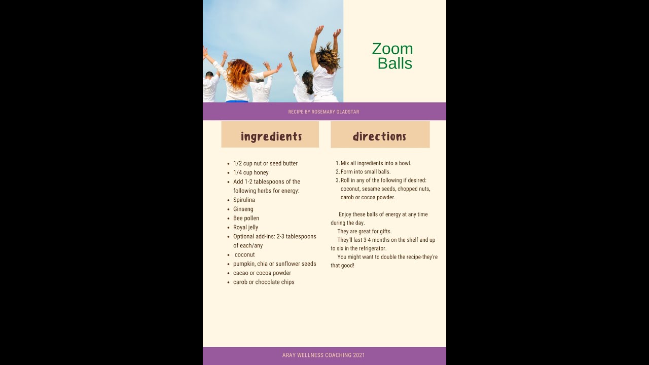 Create your own Zoom Balls. Easy and economical!@kathymagansmith9949 🙌 ...