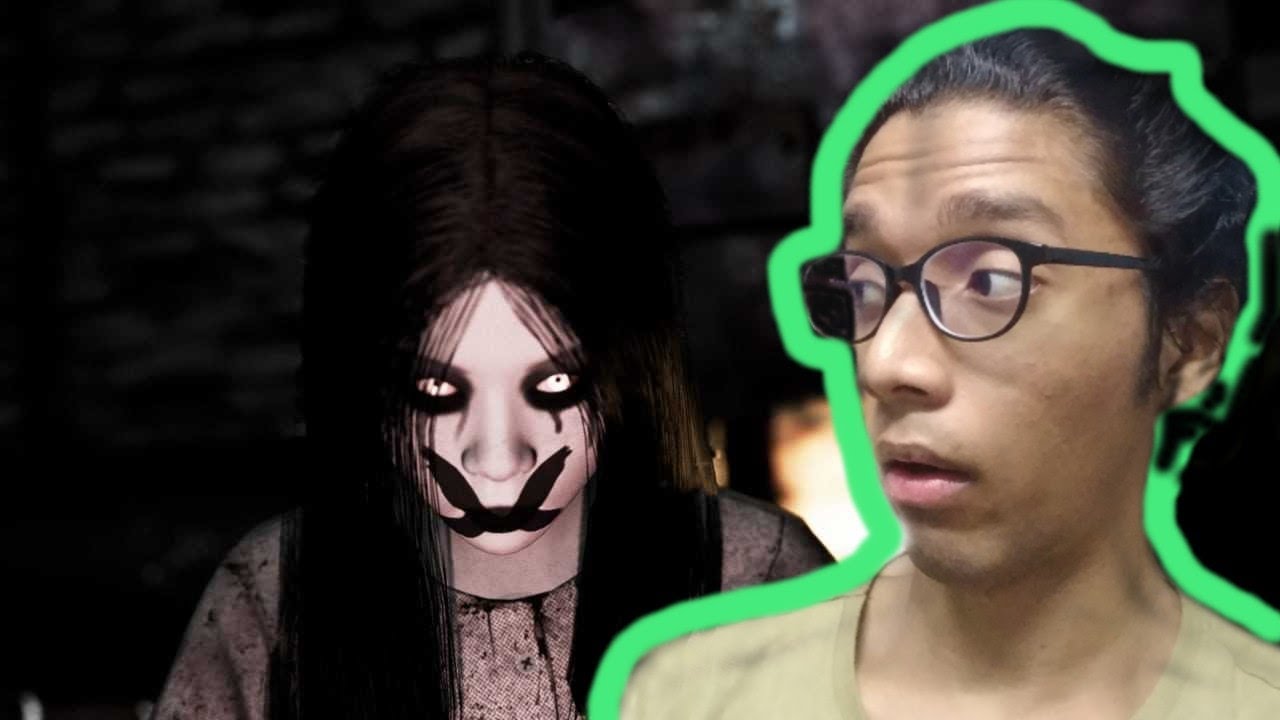 [SCARIEST MULTIPLAYER HORROR GAME EVER] Raven Plays - Pacify w/ Friends ...