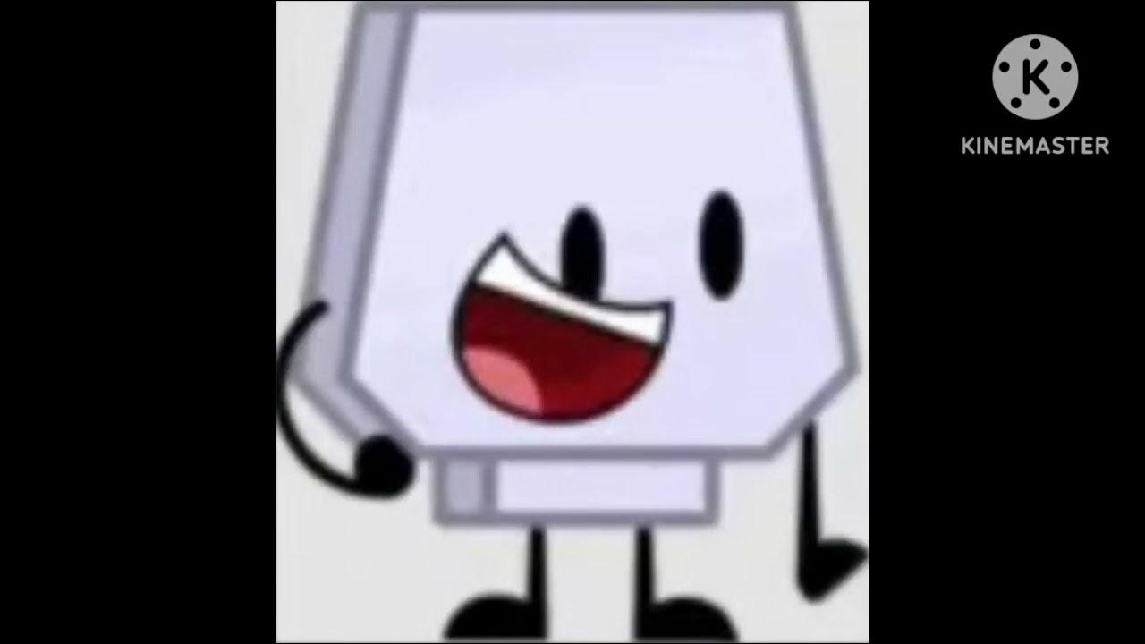 BFDI Plug WTF Boom - YouTube