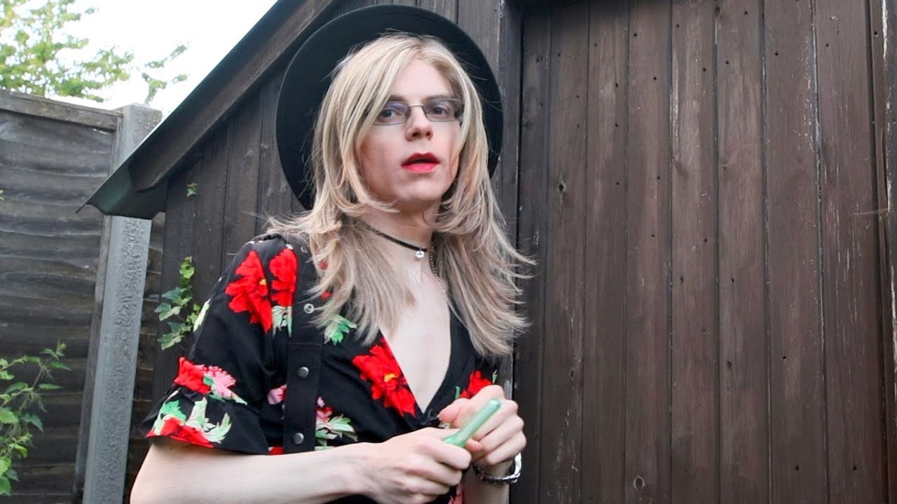 In The Woods - Alex Faxton's Adventure Part 2 - YouTube