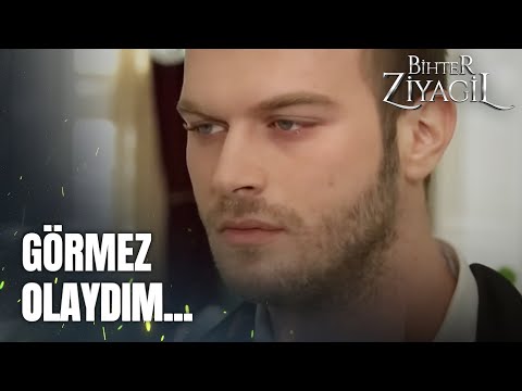 Bihter'i Gecelik İle Görünce Her Şeyi Anladı!