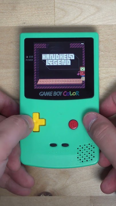 gumpy function rom - YouTube