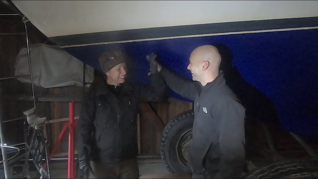 Our biggest job - Epoxy treatment Ep. 8 - YouTube
