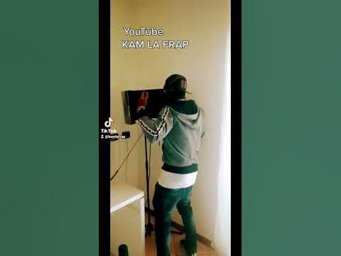 KAM LA FRAP - MA DIRECTION - YouTube