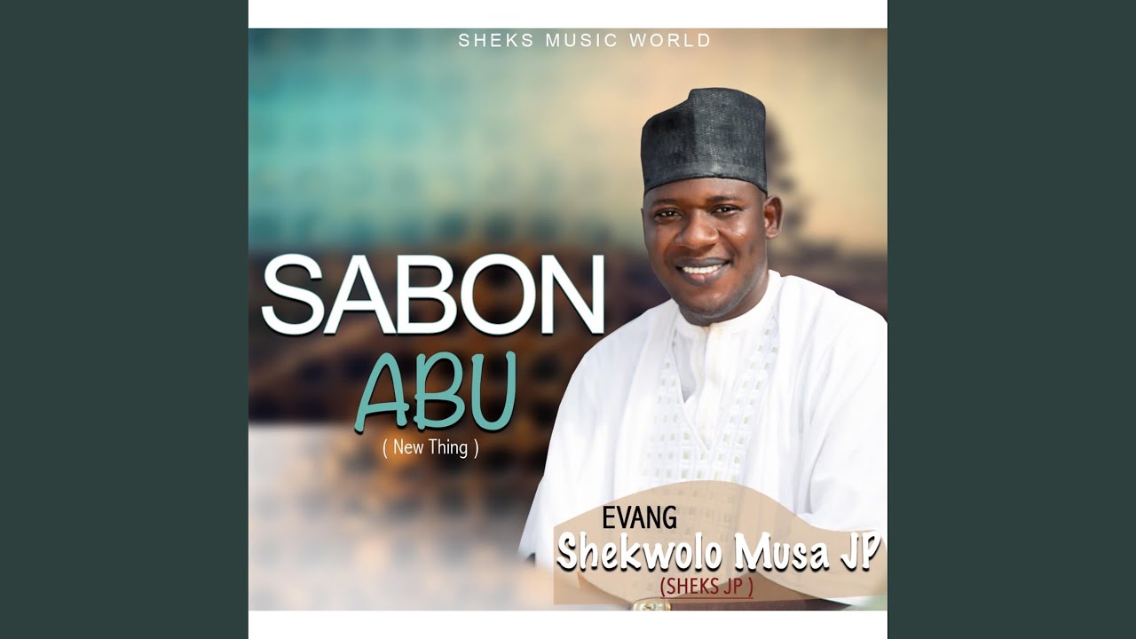 Gbagyi za - YouTube