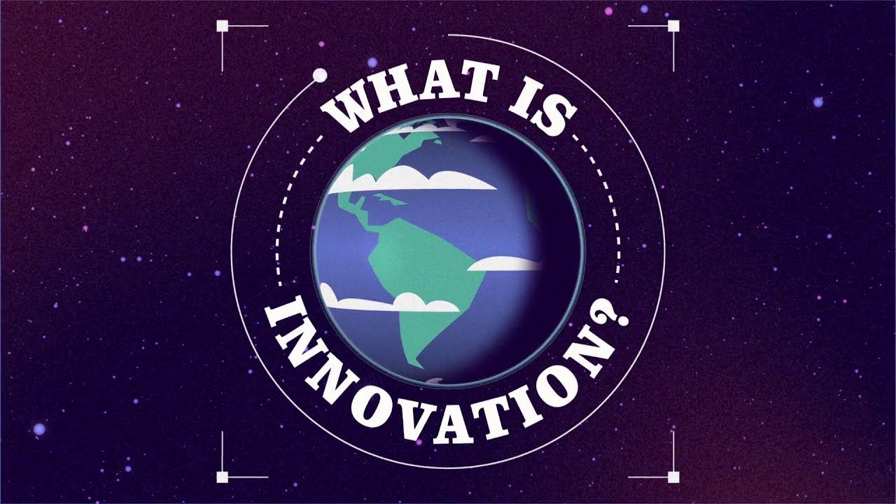 What is Innovation at NASA? - YouTube